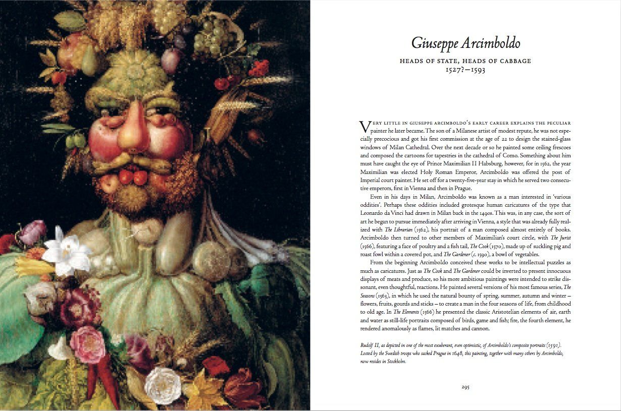 Renaissance People: Lives that Shaped the Modern Age | Бет Линдсмит ...