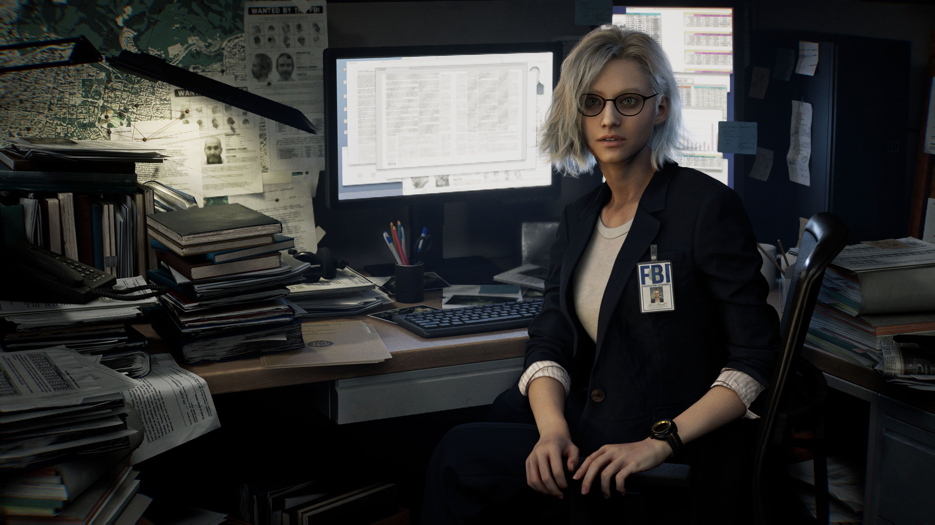 Resident Evil Requiem (PS5) | Ozone.bg