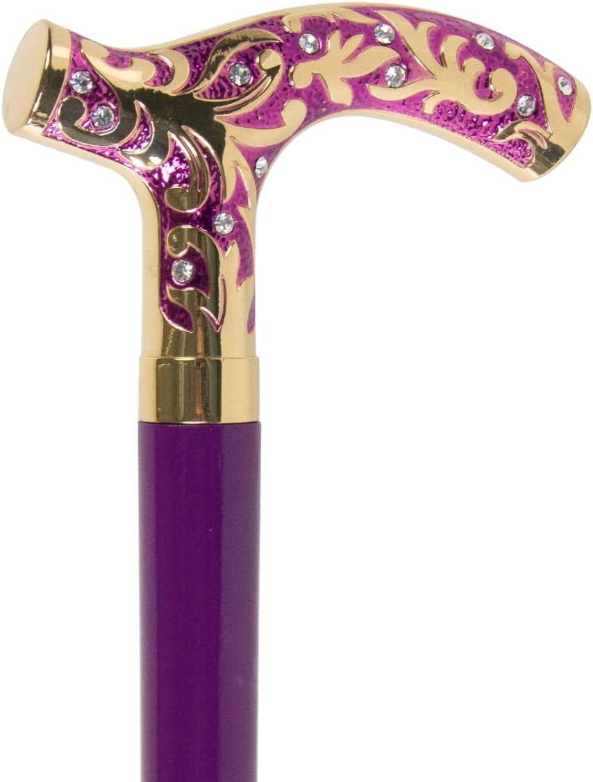 Реплика The Noble Collection DC Comics: Batman - Joker's Cane | Ozone.bg