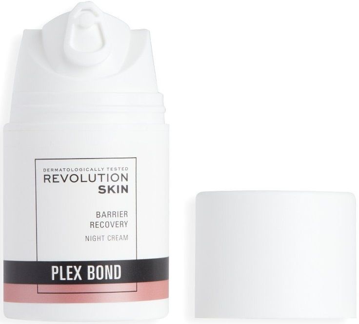 Revolution Skincare Plex Bond Нощен крем за лице, 50 ml | Ozone.bg