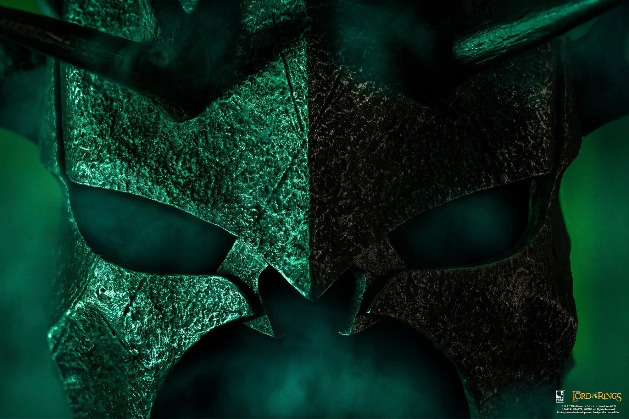 Реплика Pure Arts Movies: The Lord of the Rings - Witch-King of Angmar ...