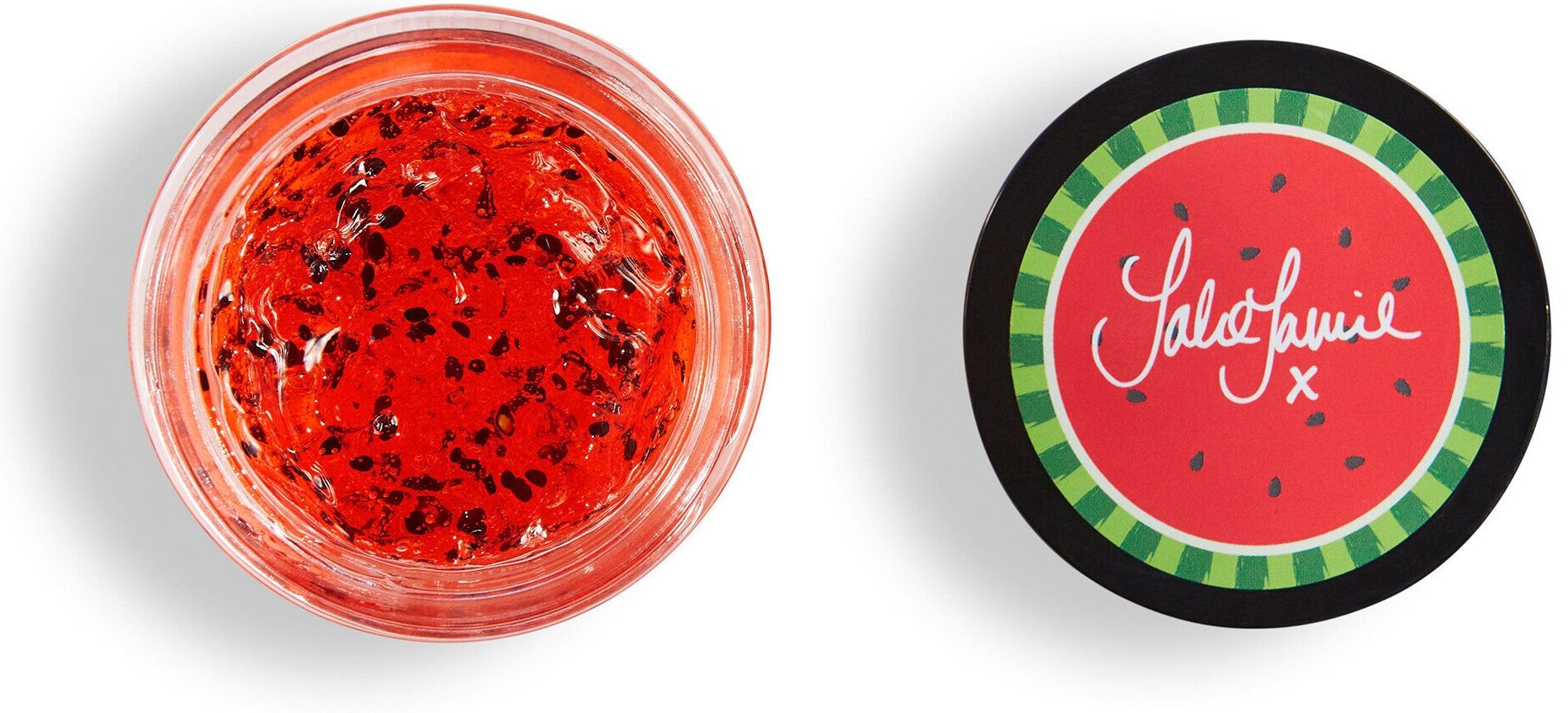 Revolution Skincare x Jake Jamie Маска за лице Watermelon, 50 ml | Ozone.bg
