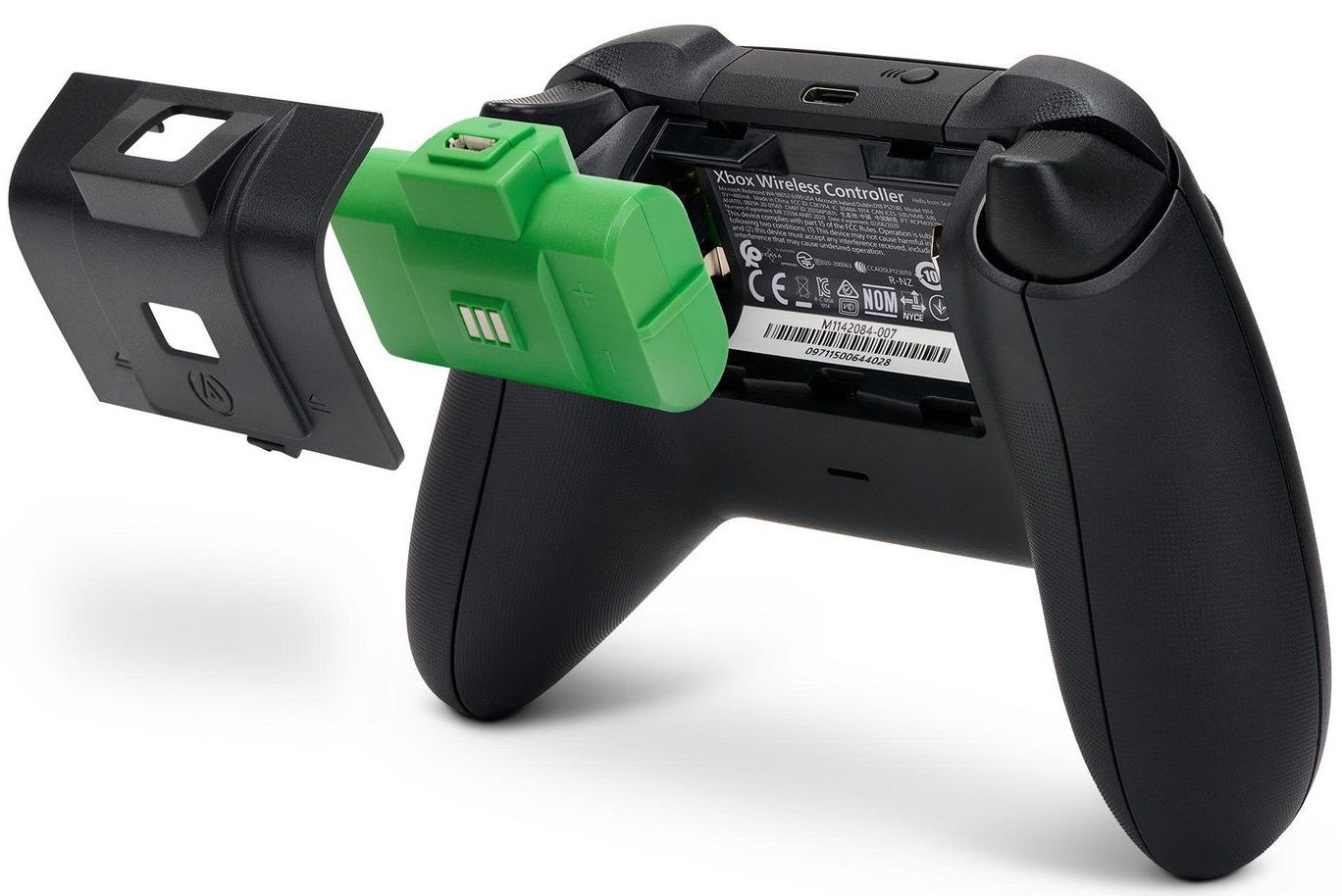 Rechargeable Battery Pack PowerA (Xbox Series X/S) | Ozone.bg