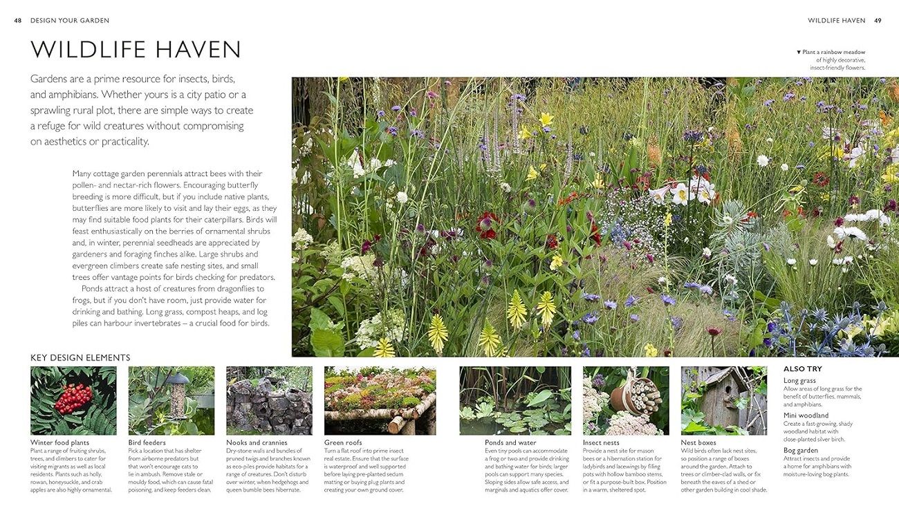 RHS Complete Gardeners Manual | Колектив | Цена | Ozone.bg