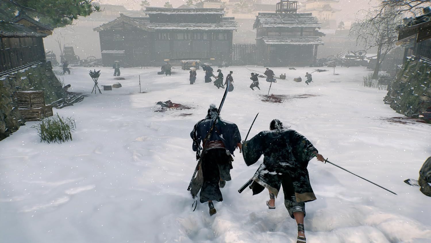 Rise of the Ronin (PS5) | Ozone.bg