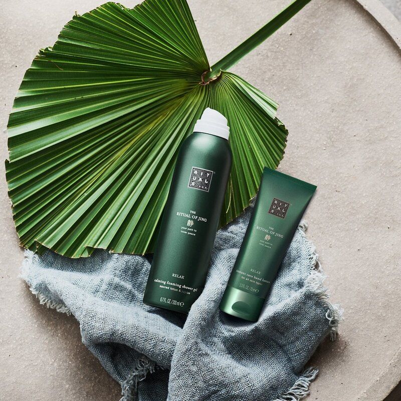 Rituals The Ritual of Jing Лосион за ръце, 70 ml | Ozone.bg