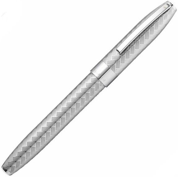 Ролер Sheaffer - Legacy, сребрист | Ozone.bg