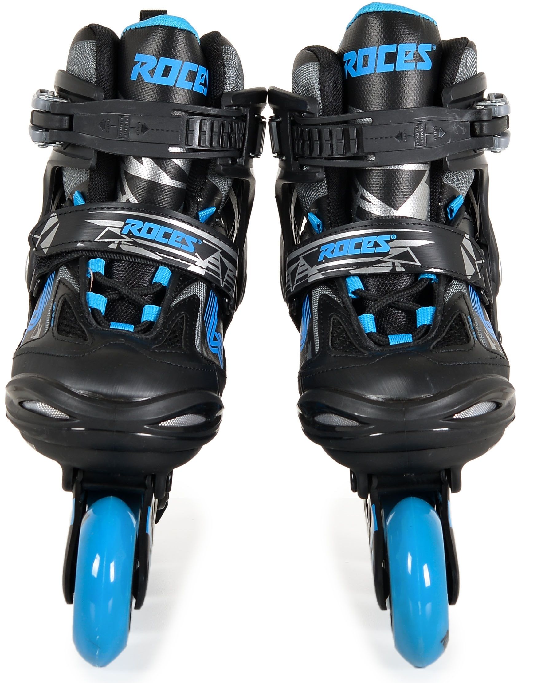 Ролери Roces - Moody, сини (№30-35) | Отлична цена | Ozone.bg