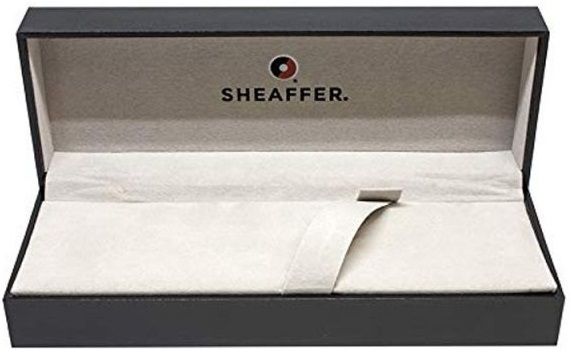 Ролер Sheaffer - Sagaris, сребрист | Ozone.bg