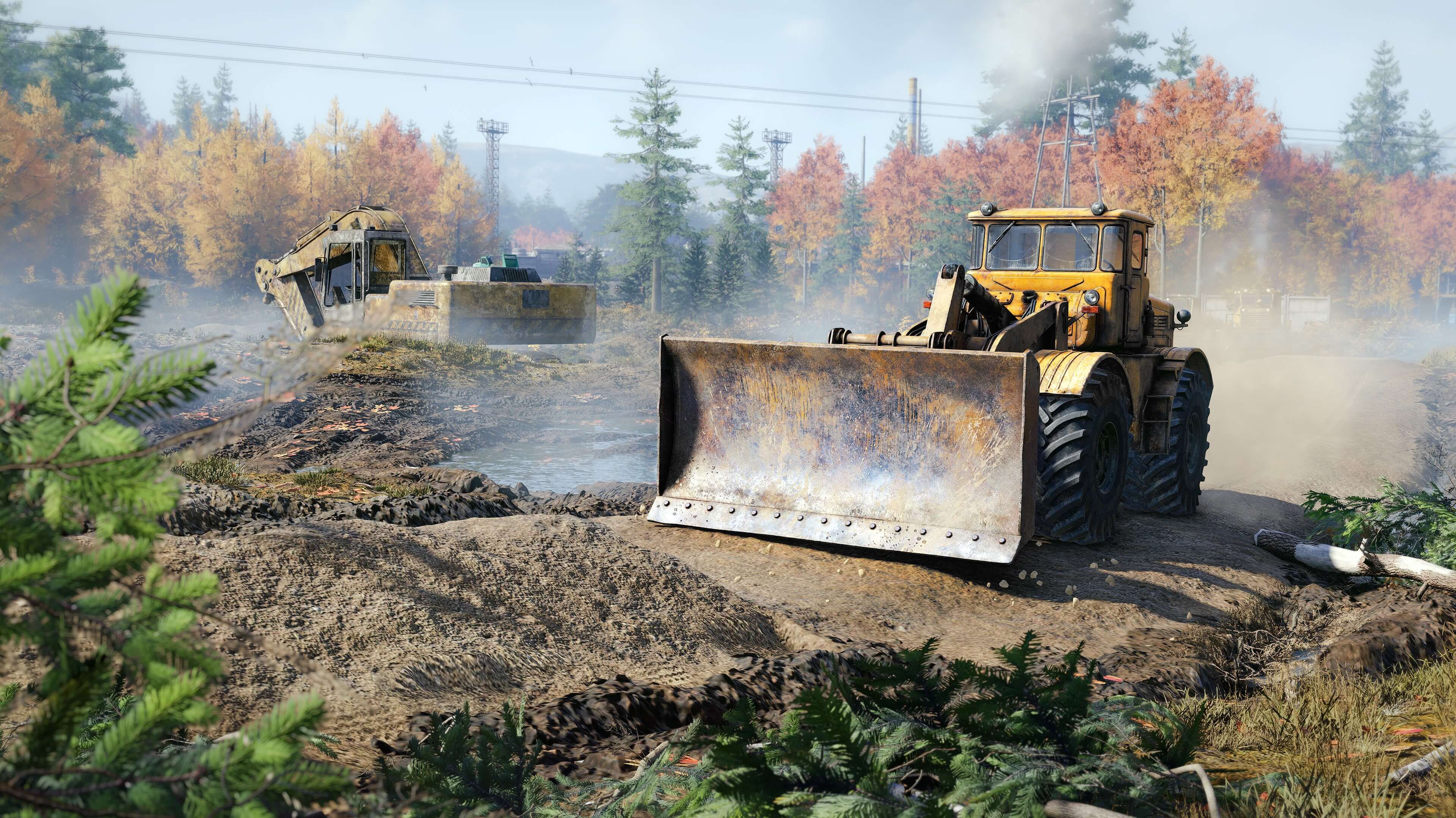 Roadcraft (Xbox Series X) | Ozone.bg