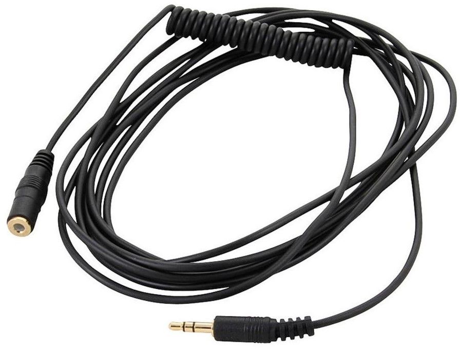 Кабел Rode VC1 - черен | Ozone.bg