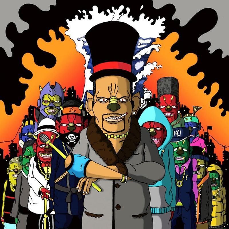 Roll Deep - In At The Deep End (CD) Отлична цена | Ozone.bg