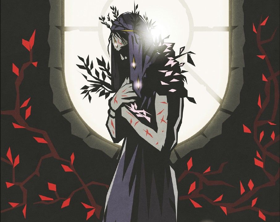 Ролева игра Spire: The City Must Fall - Shadow Operations One-Shots ...