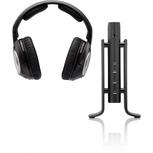 Слушалки Sennheiser RS 170 | Ozone.bg