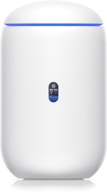 Рутер Ubiquiti - Dream Router, 3Gbps, бял | Ozone.bg