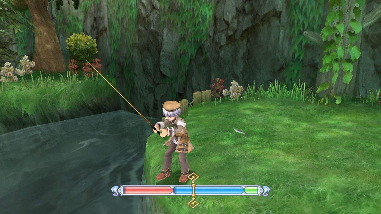 Rune Factory: Oceans (PS3) | Ozone.bg