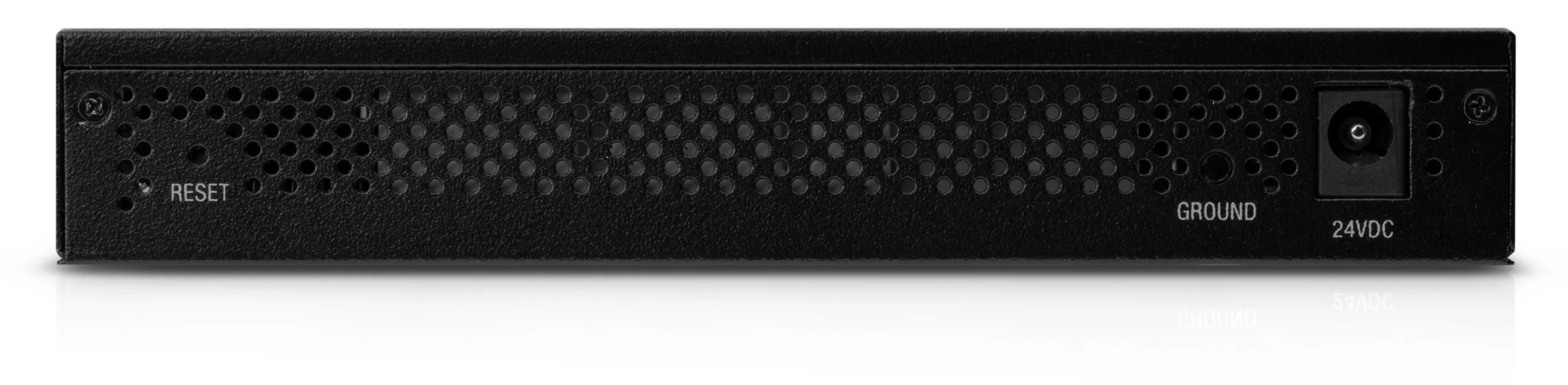 Рутер Ubiquiti - EdgeRouter X SFP, 1Gbps, черен | Ozone.bg