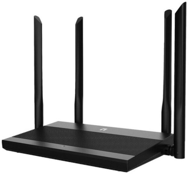 Рутер Stonet - N3, 1.2Gbps, черен | Ozone.bg