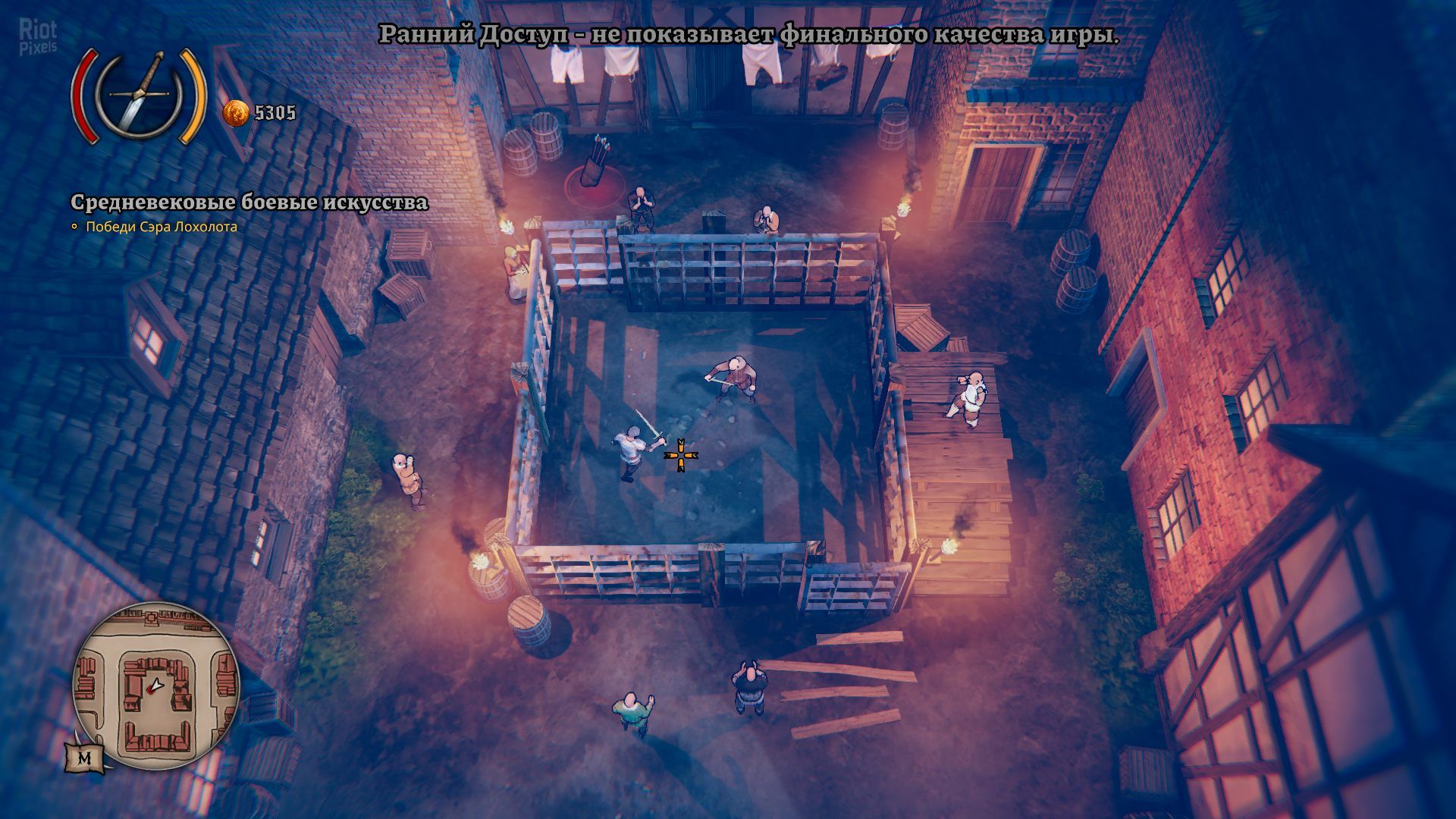 Rustler (Nintendo Switch) | Ozone.bg