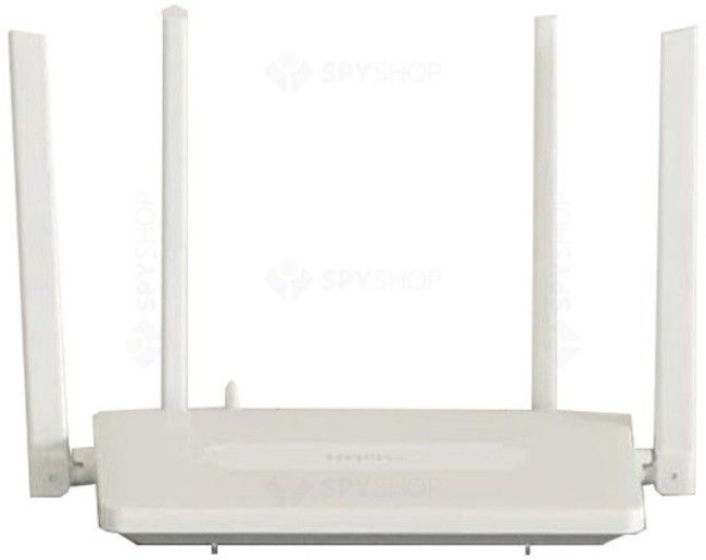 Рутер Imou - HR12F, 1.2Gbps, бял | Ozone.bg