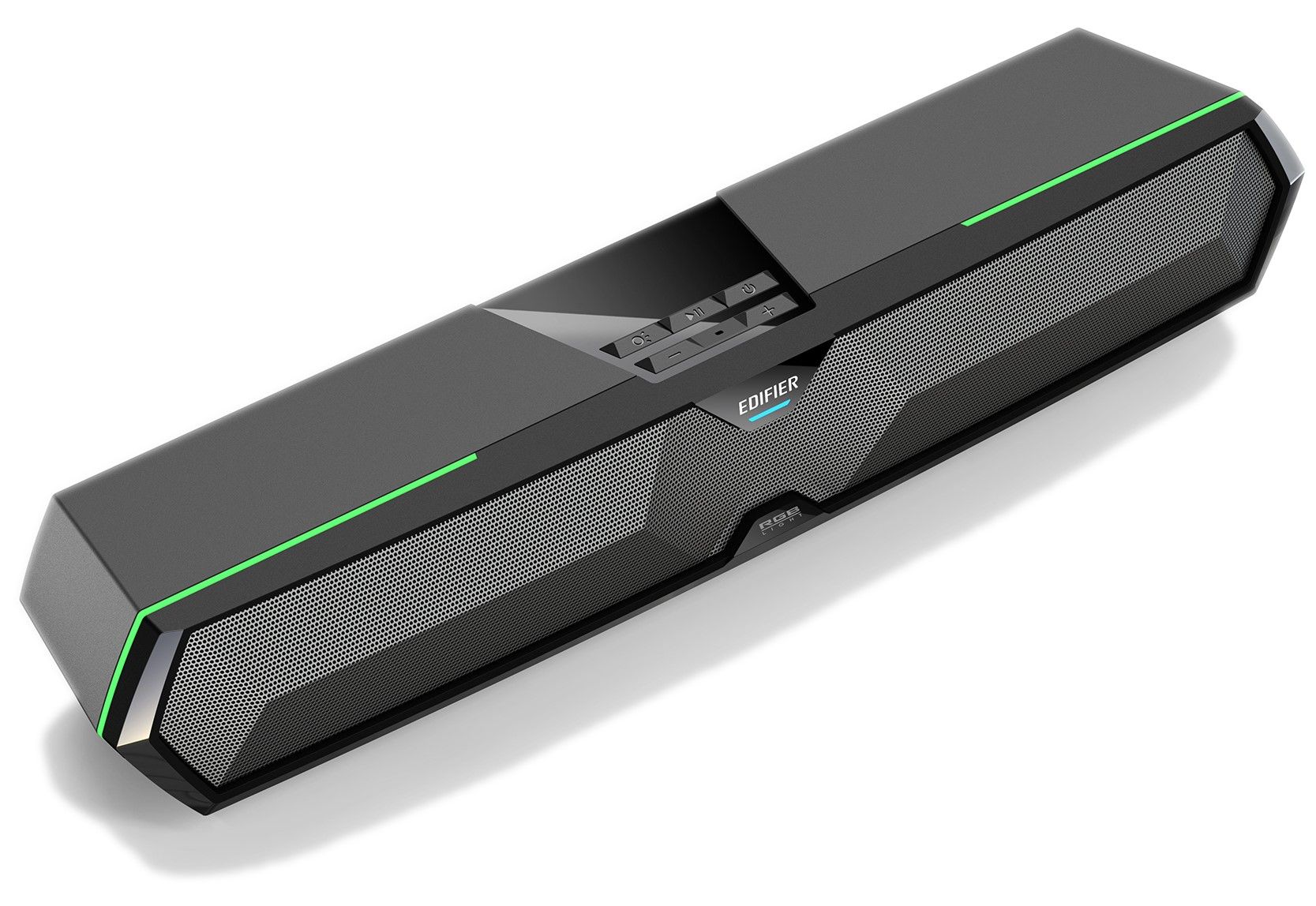 Саундбар Edifier - MG300, черен | Ozone.bg