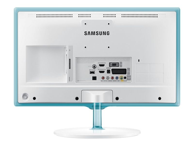 Samsung T24D391 - 24" PLS монитор с TV тунер ТОП цена | Ozone.bg