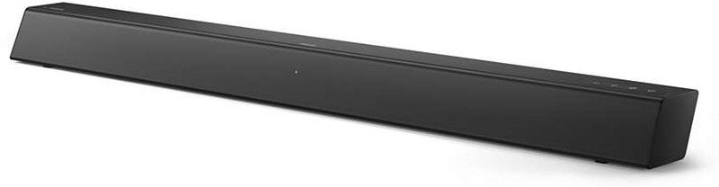 Саундбар Philips - TAB5105/12, 2.0, черен | Ozone.bg
