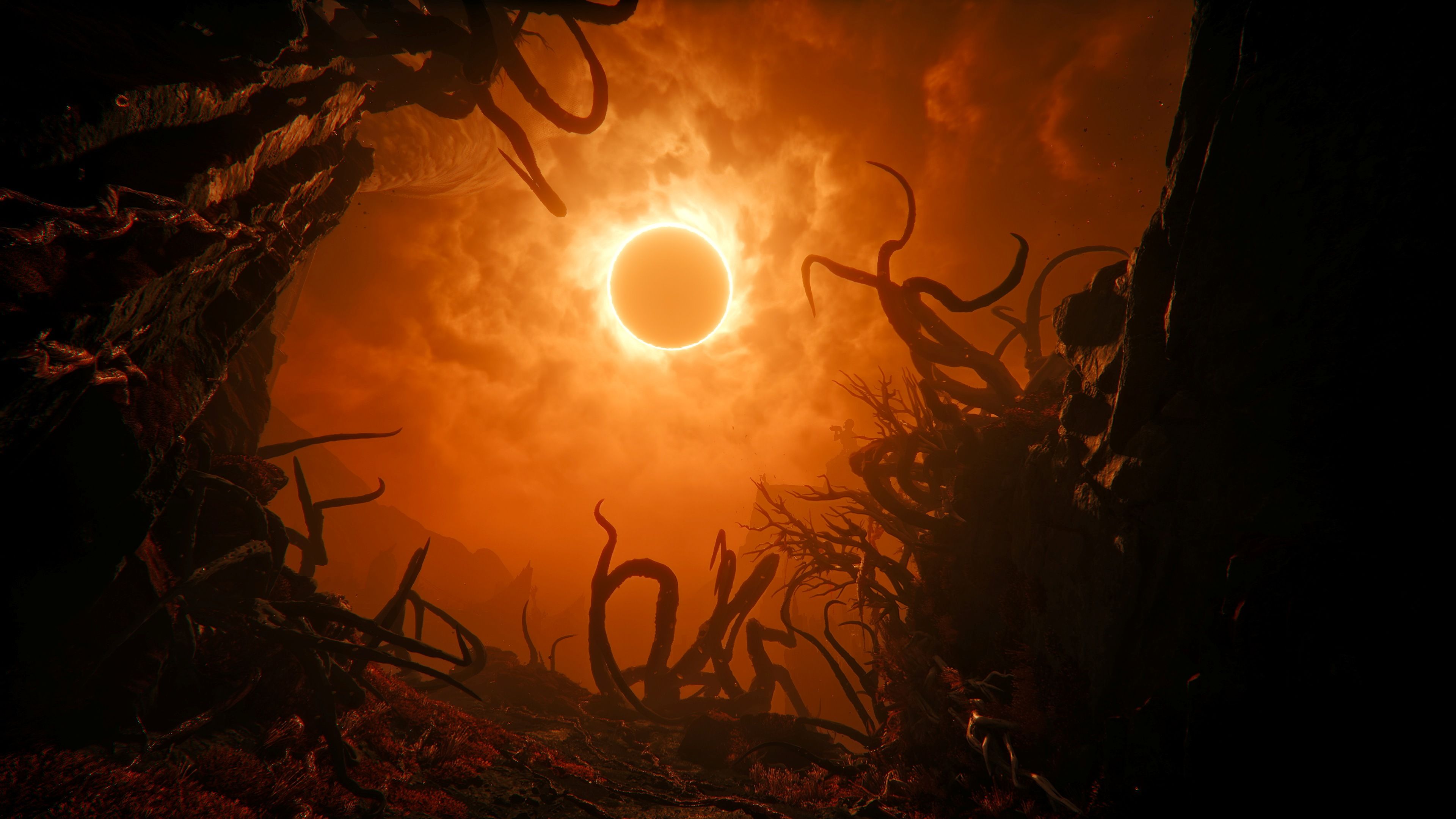 SAROS (PS5) | Ozone.bg