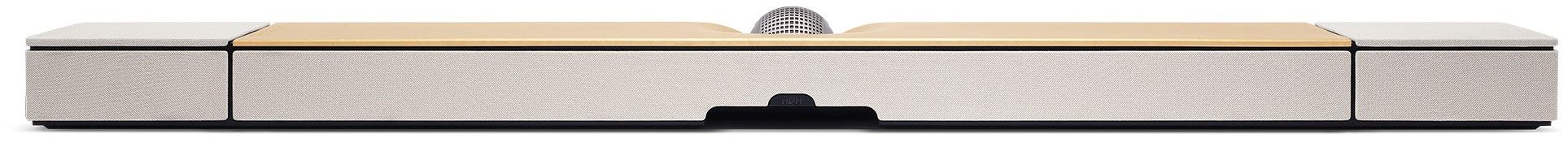 Саундбар Devialet - Dione Opera de Paris, Gold Leaf | Ozone.bg