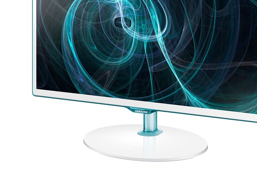 Samsung T24D391 - 24" PLS монитор с TV тунер ТОП цена | Ozone.bg