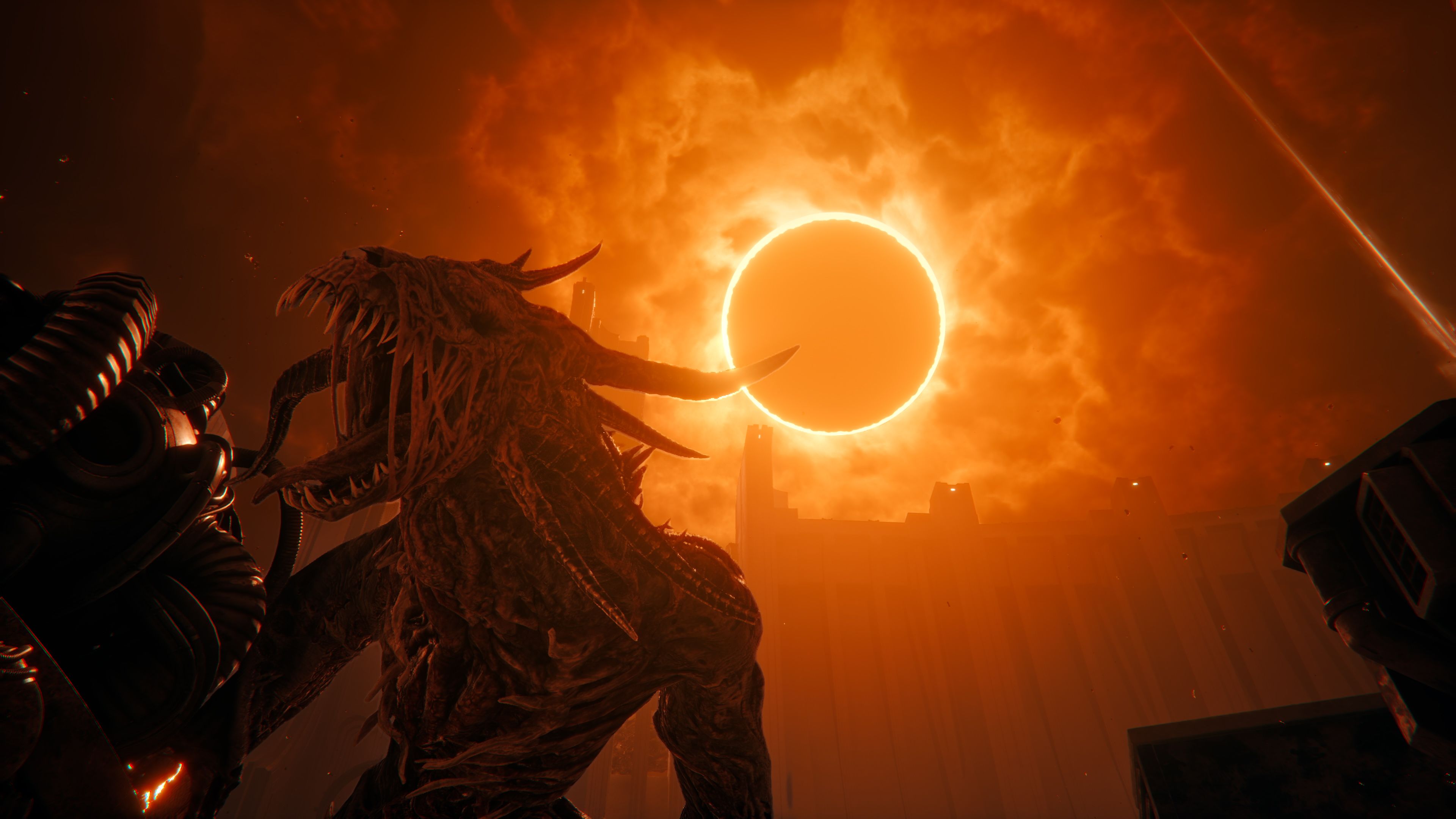 SAROS (PS5) | Ozone.bg