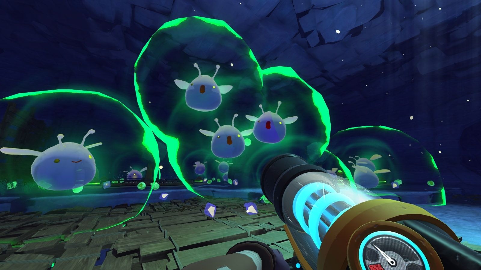 Slime Rancher - Deluxe Edition (Xbox One) | Ozone.bg