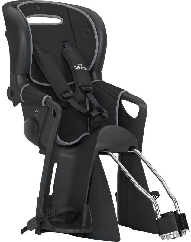 Romer Jockey Comfort 2