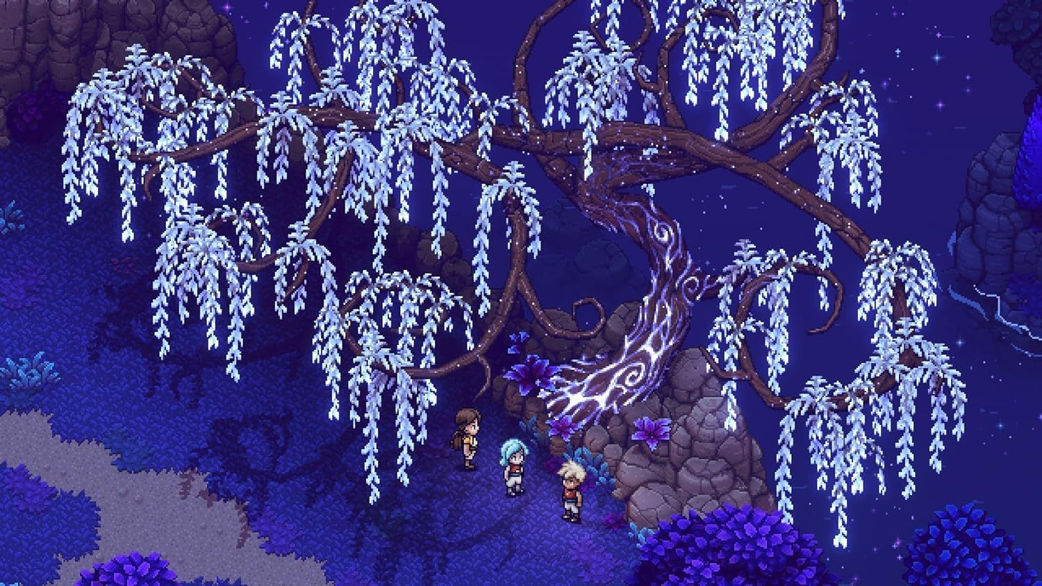 Sea of Stars (Nintendo Switch) | Ozone.bg