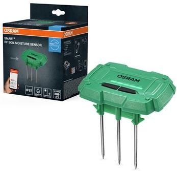 Сензор за влажност на почвата Osram - Smart+ Wi-Fi, зелен | Ozone.bg