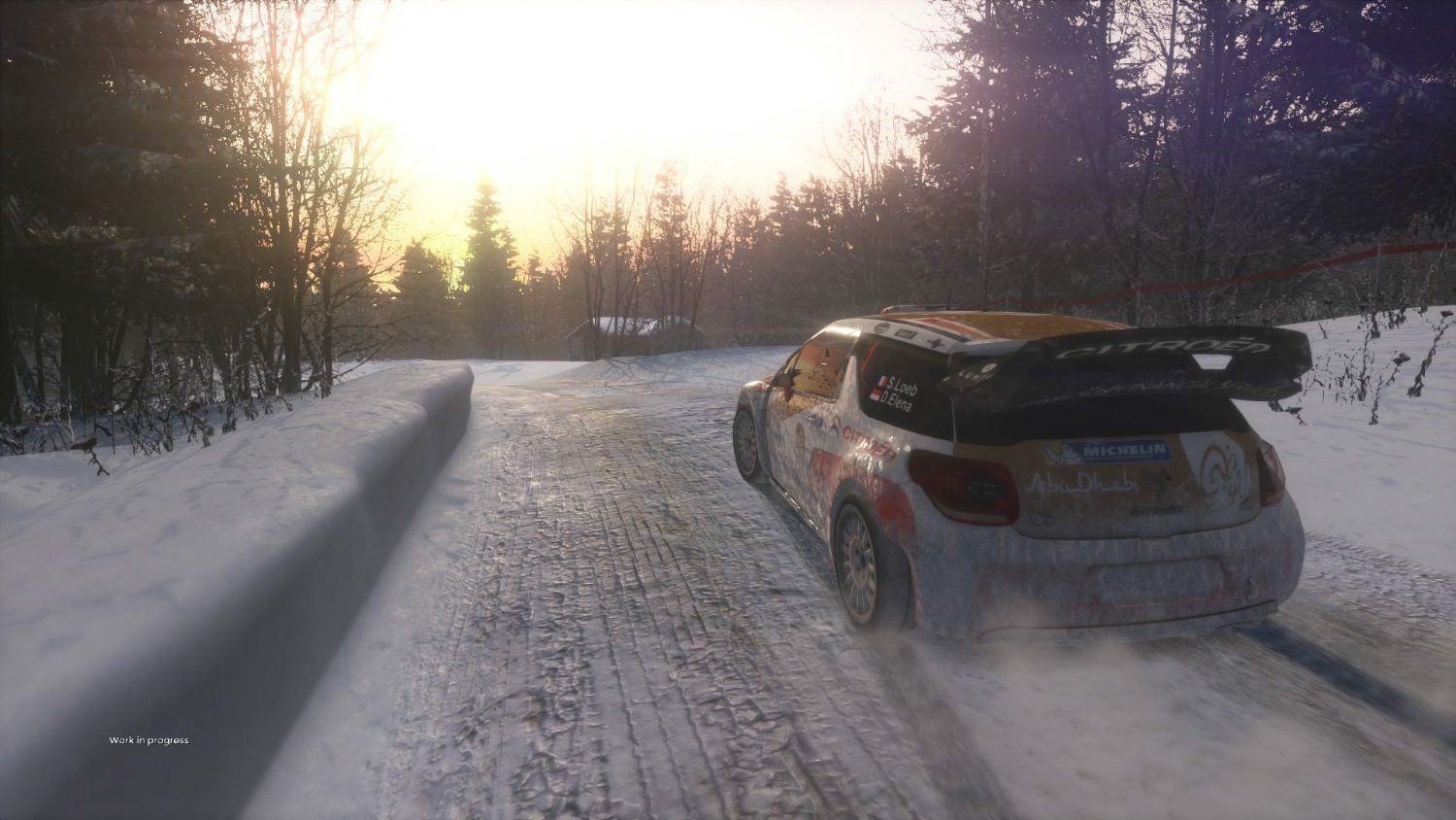 Sebastien Loeb Rally EVO (PS4) | Ozone.bg