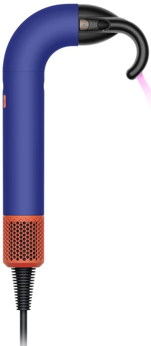 Сешоар Dуѕоn - HD18 Supersonic r Pro, 1700W, 4 степени, Vn/Bu/Tz | Ozone.bg