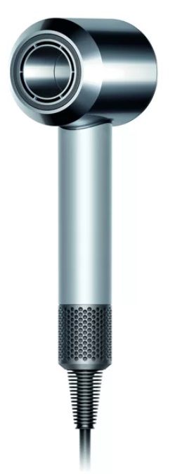 Сешоар Dyson - Supersonic HD11 Pro, 1600W, 3 степени, сив | Ozone.bg