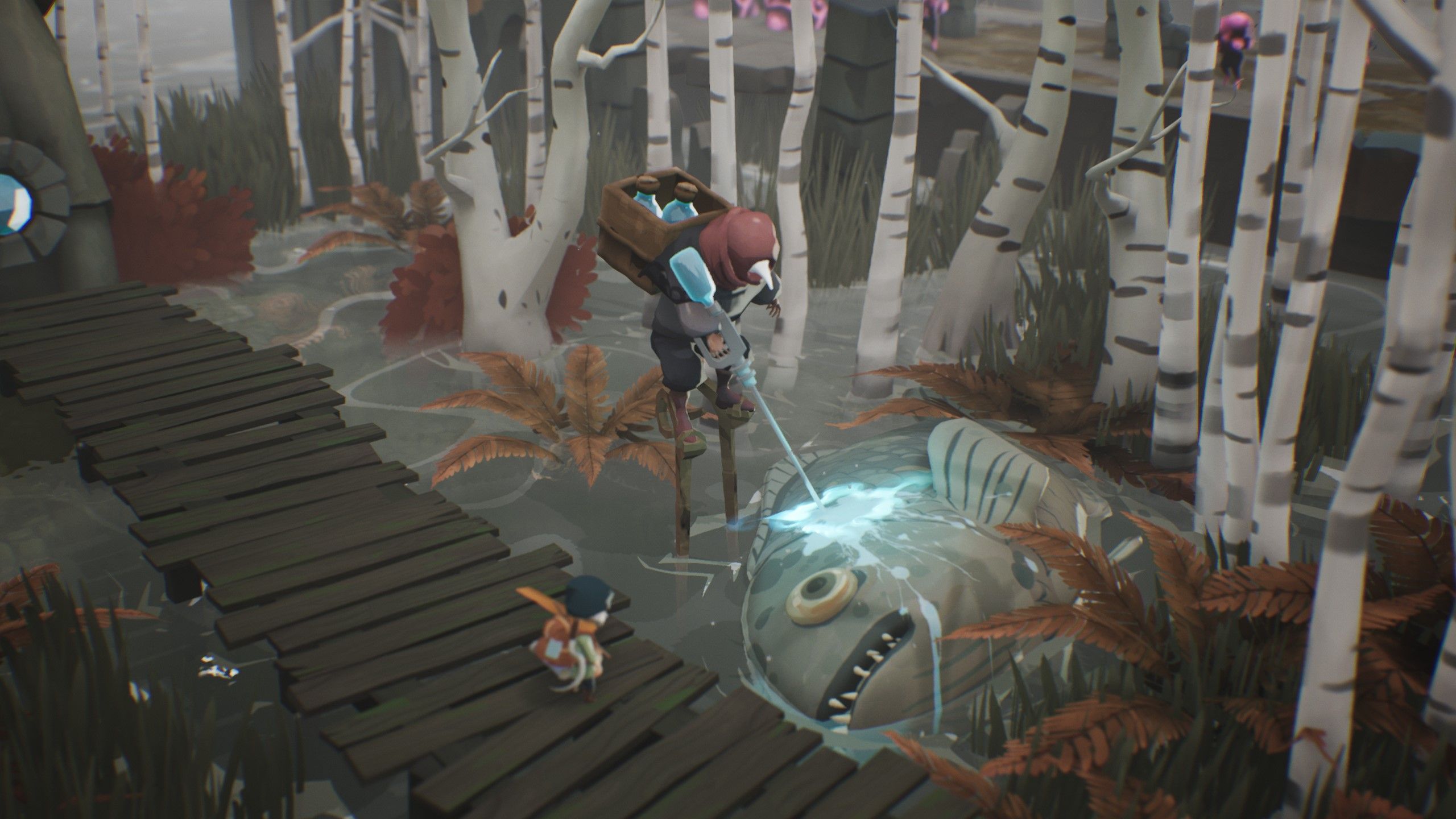 Selfloss (Nintendo Switch) | Ozone.bg