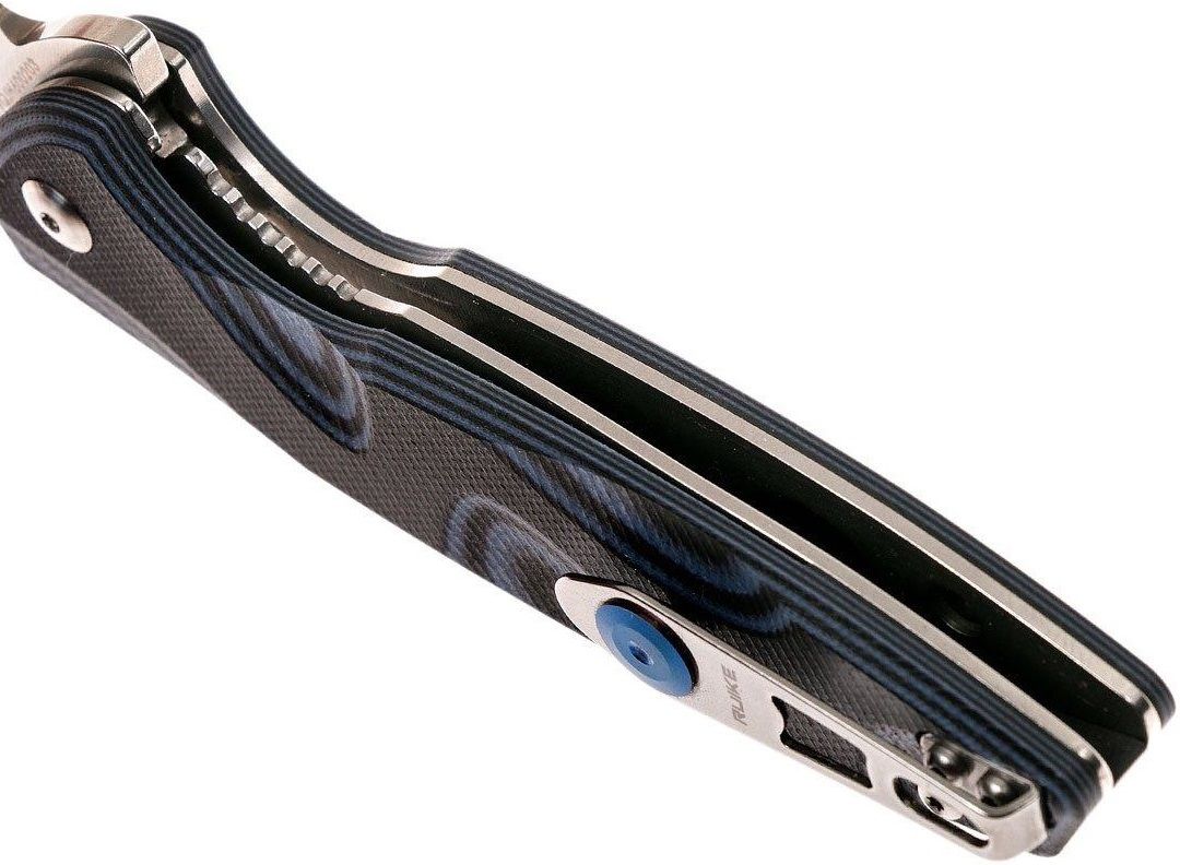 Сгъваем нож Ruike - P105-K | Ozone.bg