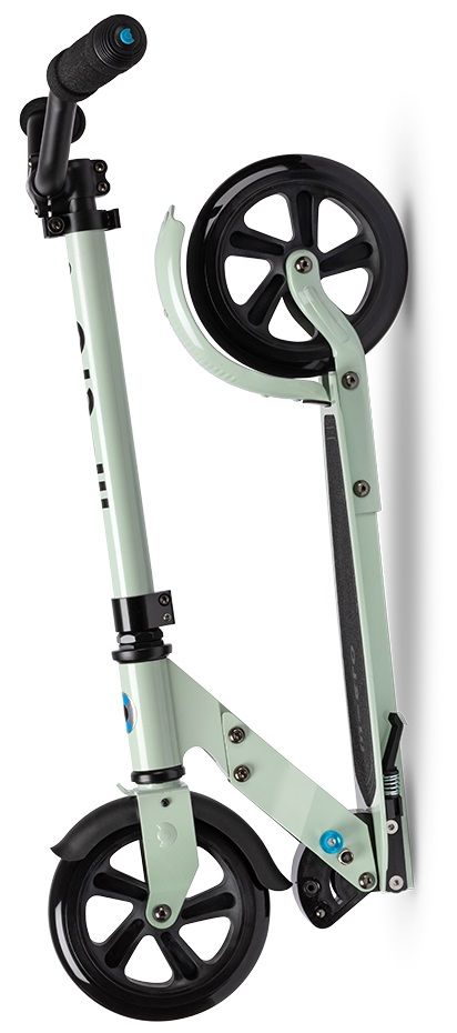 Сгъваема тротинетка Micro - Speed+ Deluxe Clay | Отлична цена | Ozone.bg