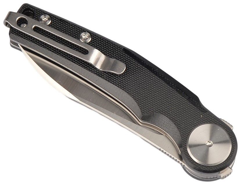 Сгъваем нож Dulotec K253 - Неръждаема стомана | Ozone.bg