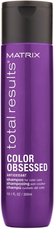 Matrix Color Obsessed Шампоан, 300 ml | Ozone.bg