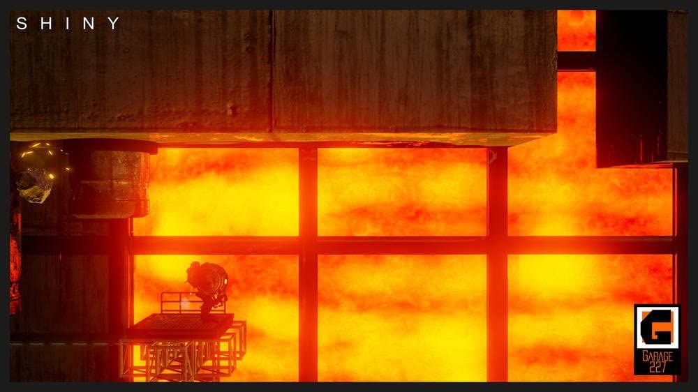 Shiny (PS4) | Ozone.bg