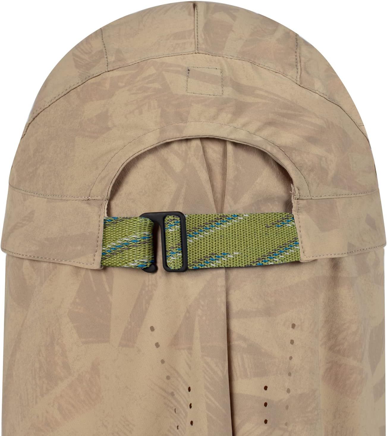 Шапка BUFF - Pack Sahara Cap, размер S/M, кафява | Ozone.bg
