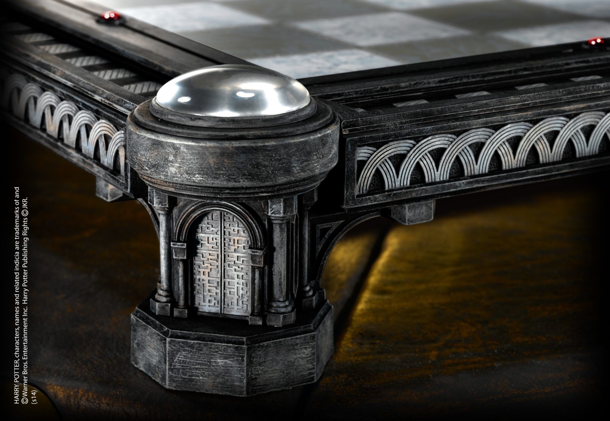 Шах The Noble Collection - Harry Potter Final Challenge Collector Chess ...