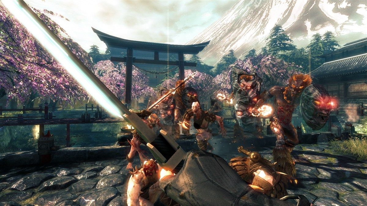 Shadow Warrior (PC) | Ozone.bg