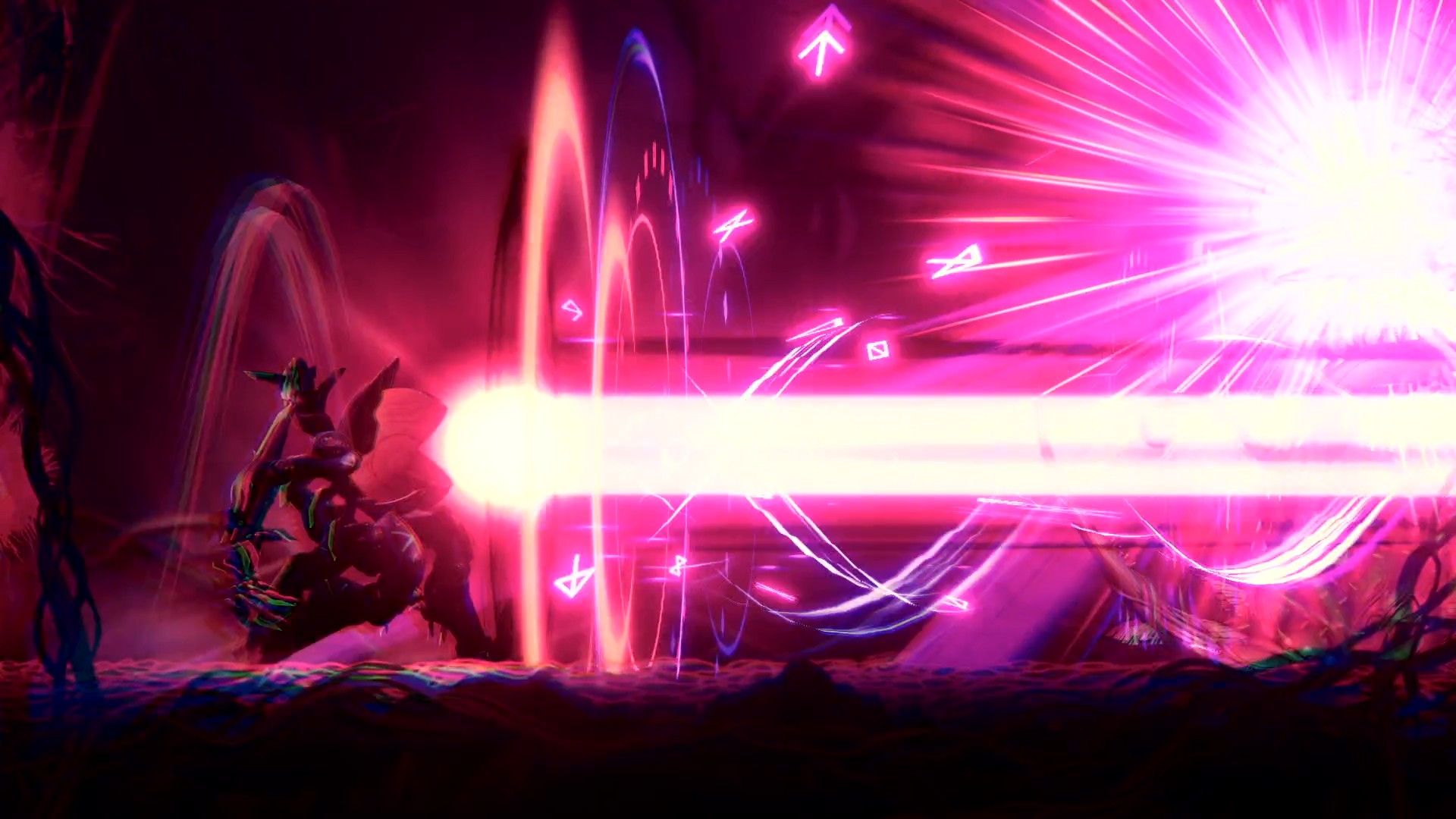 Shadow Labyrinth (Nintendo Switch) | Ozone.bg