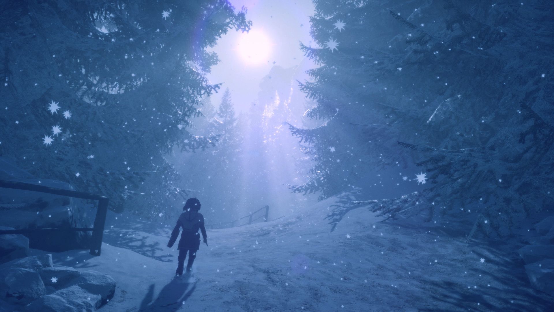 Skabma: Snowfall (PS5) | Ozone.bg