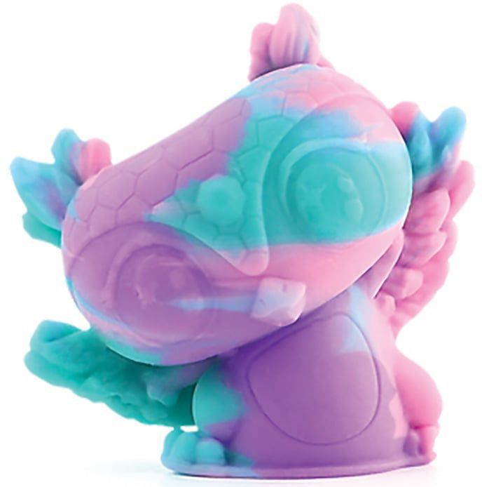 Скуиши изненада Nebulous Stars - Squishy Mochi, асортимент | Отлична ...